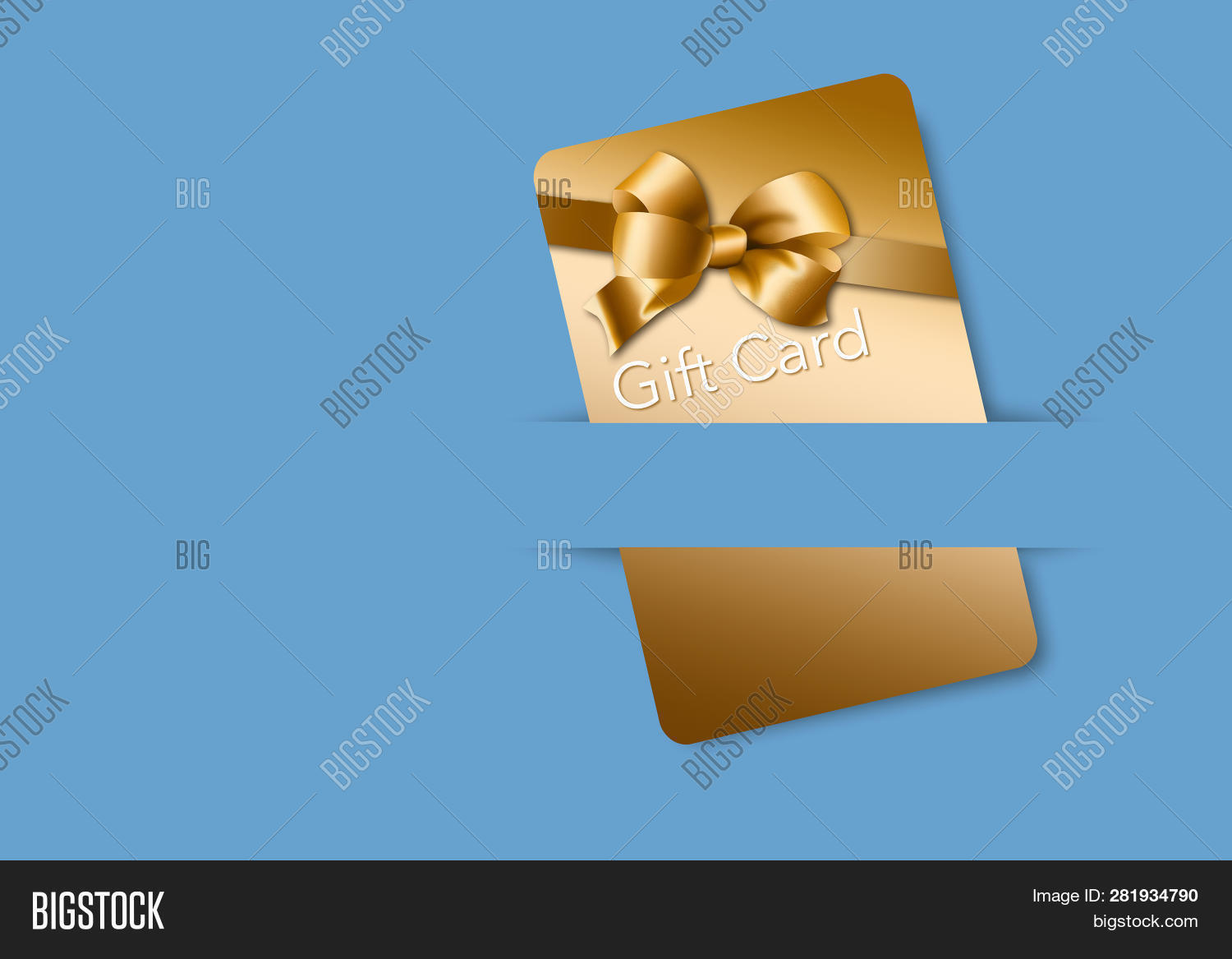 Here Retail Gift Card Image & Photo (Free Trial) | Bigstock