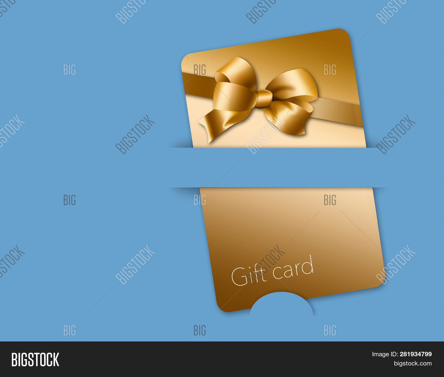 Here Retail Gift Card Image & Photo (Free Trial) | Bigstock