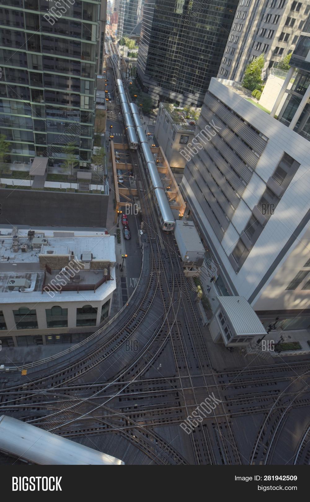 Looking Down On Image & Photo (Free Trial) | Bigstock