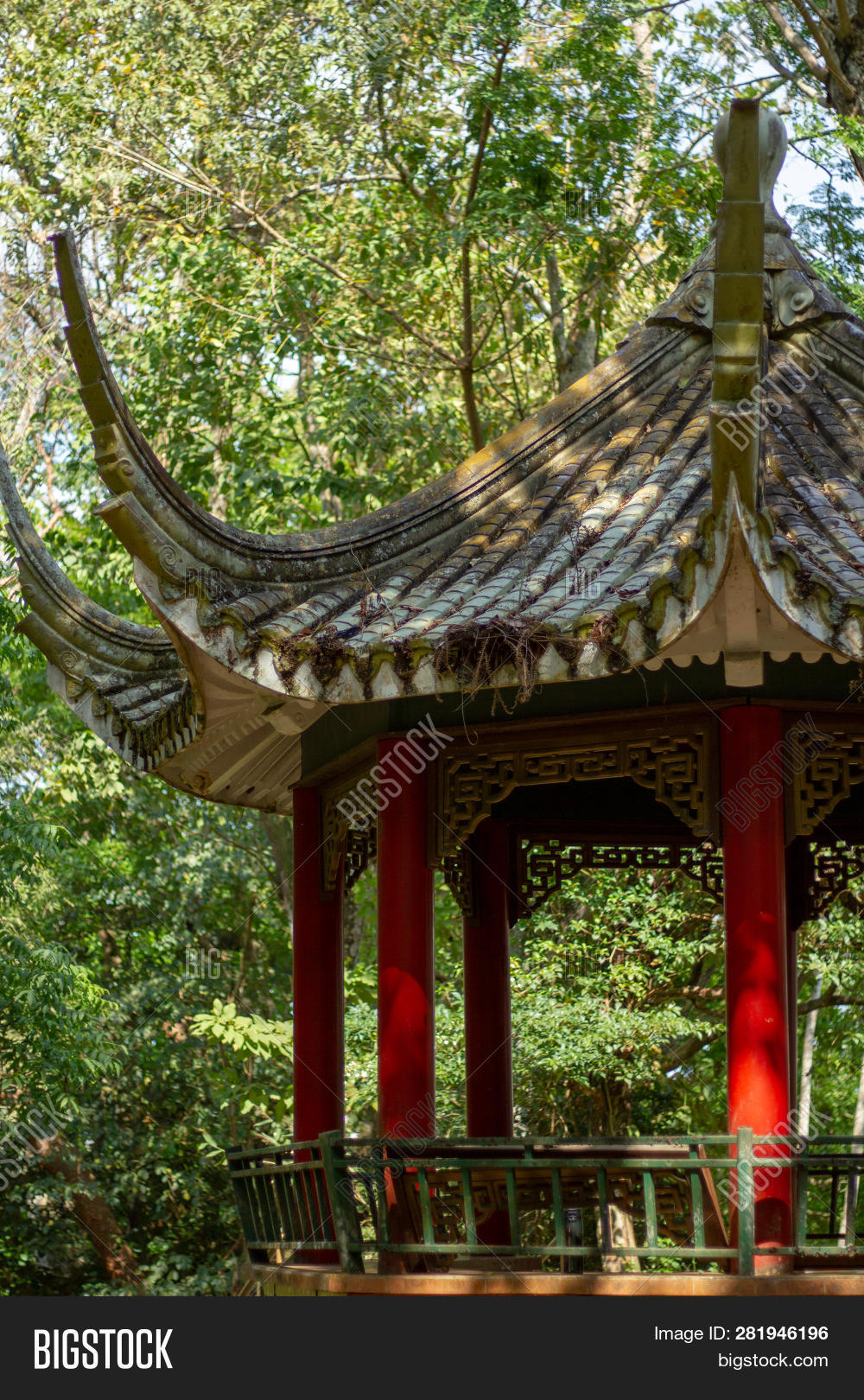 Chinese-panamanian Image & Photo (Free Trial) | Bigstock