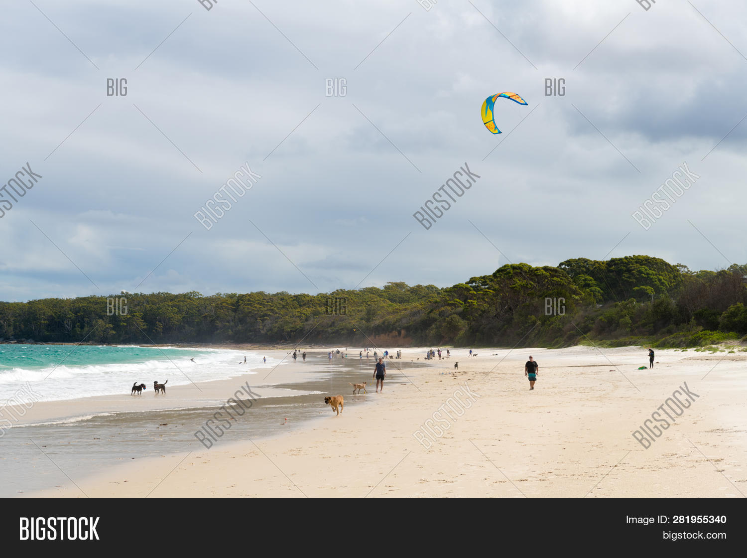 Huskisson, Nsw, Image & Photo (Free Trial) | Bigstock