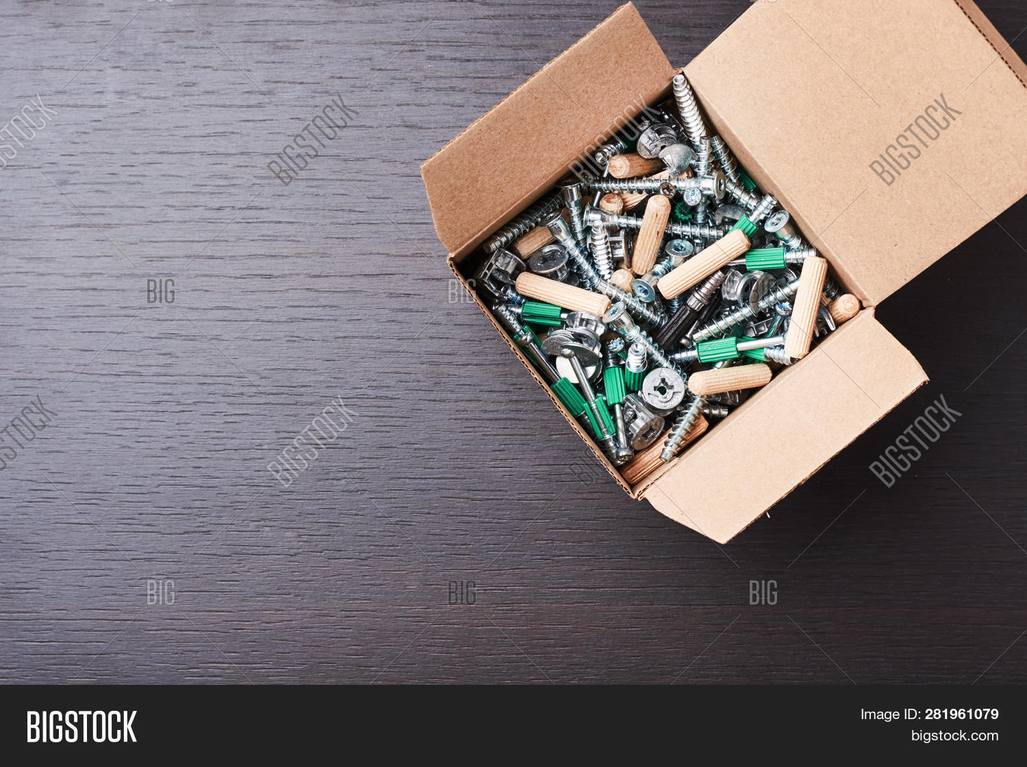 Open Box Furniture Image & Photo (Free Trial) | Bigstock