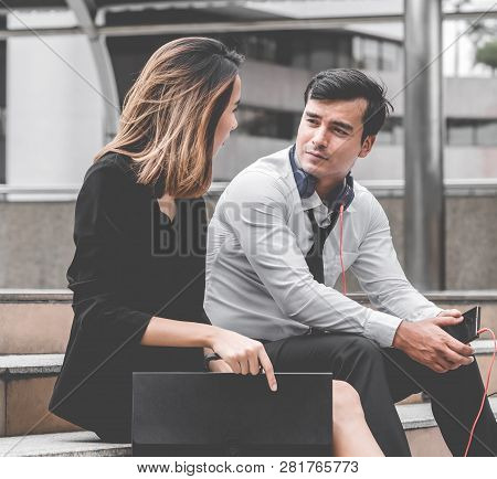 Office Woman Business Image & Photo (Free Trial) | Bigstock