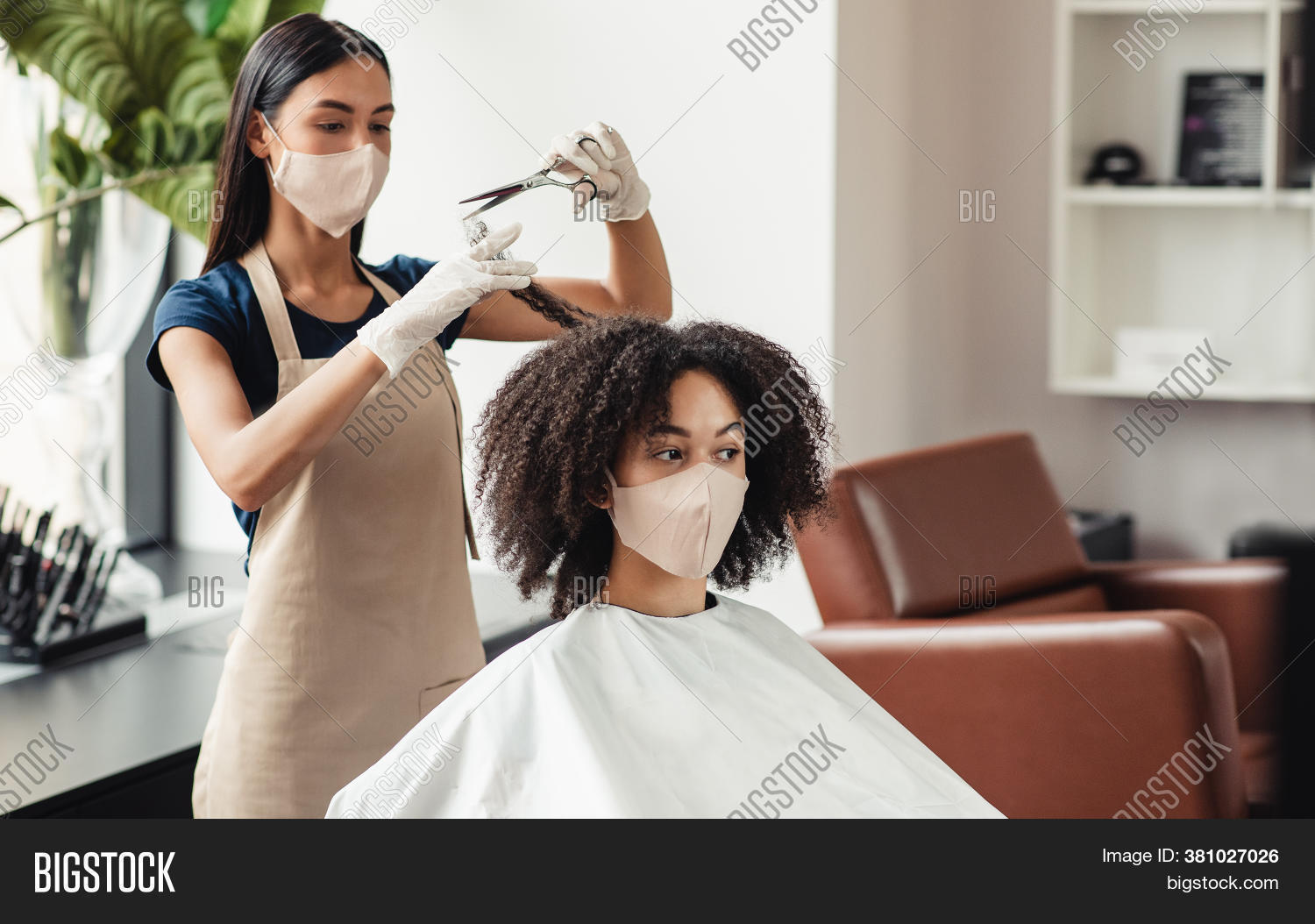 Hairdressing Services Image & Photo (Free Trial) | Bigstock