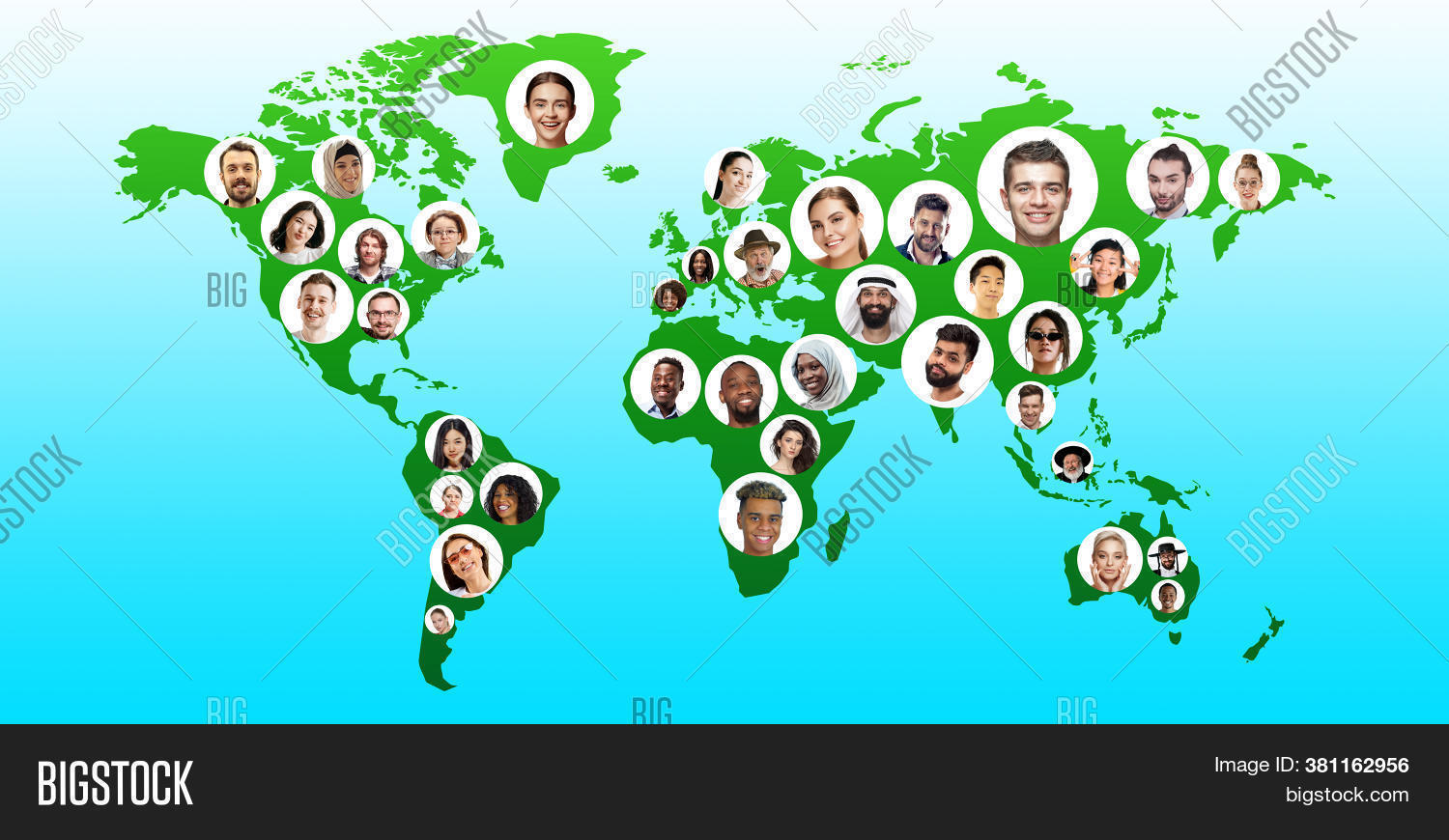 World Global Image & Photo (Free Trial) | Bigstock