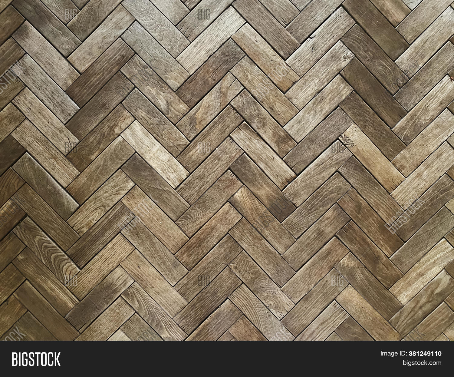 Classic Wooden Floor Image & Photo (Free Trial) | Bigstock