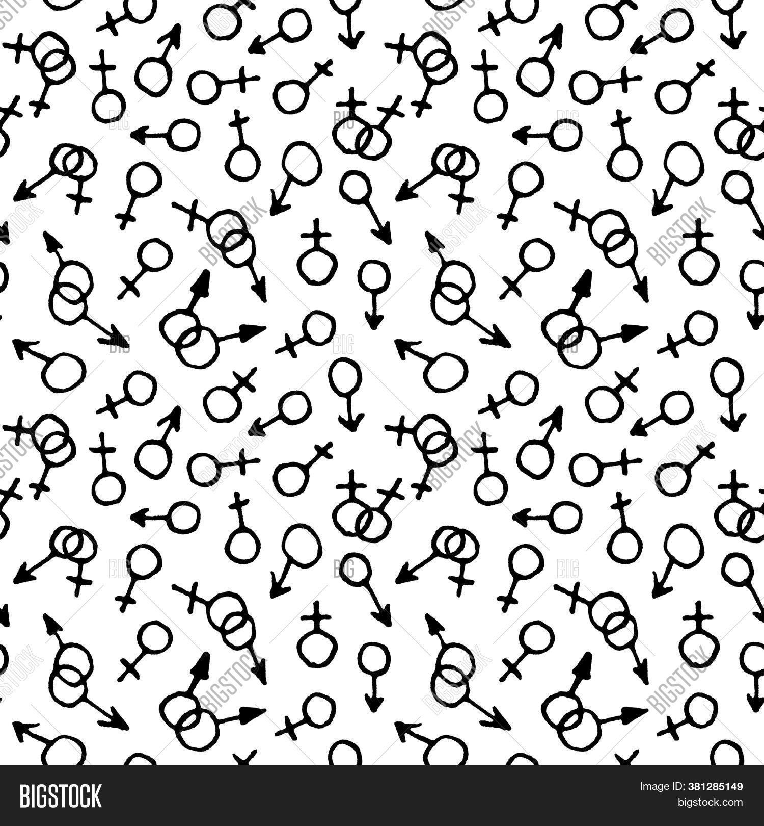 Seamless Pattern Image & Photo (Free Trial) | Bigstock