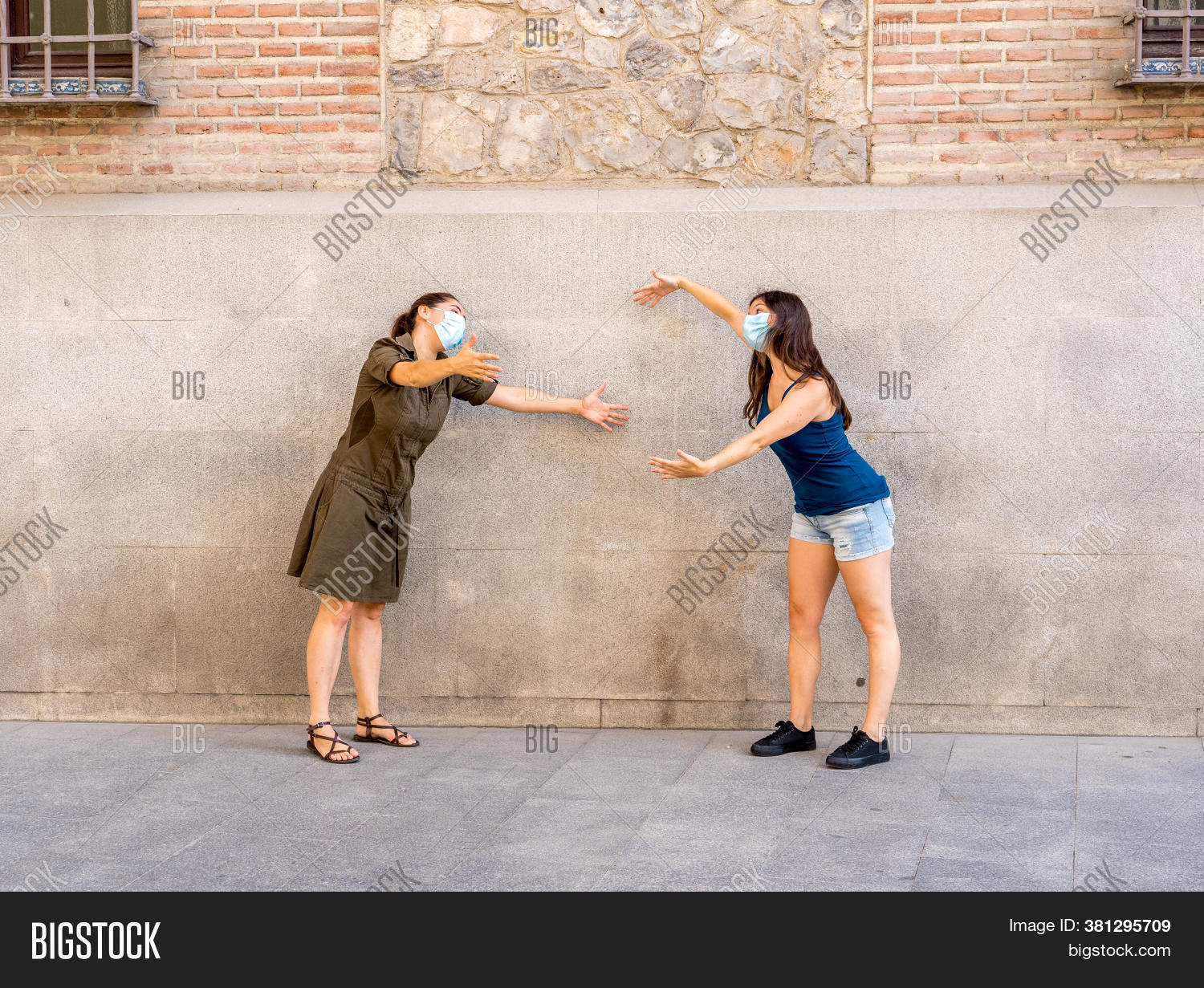 New Normal Greeting Image & Photo (Free Trial) | Bigstock