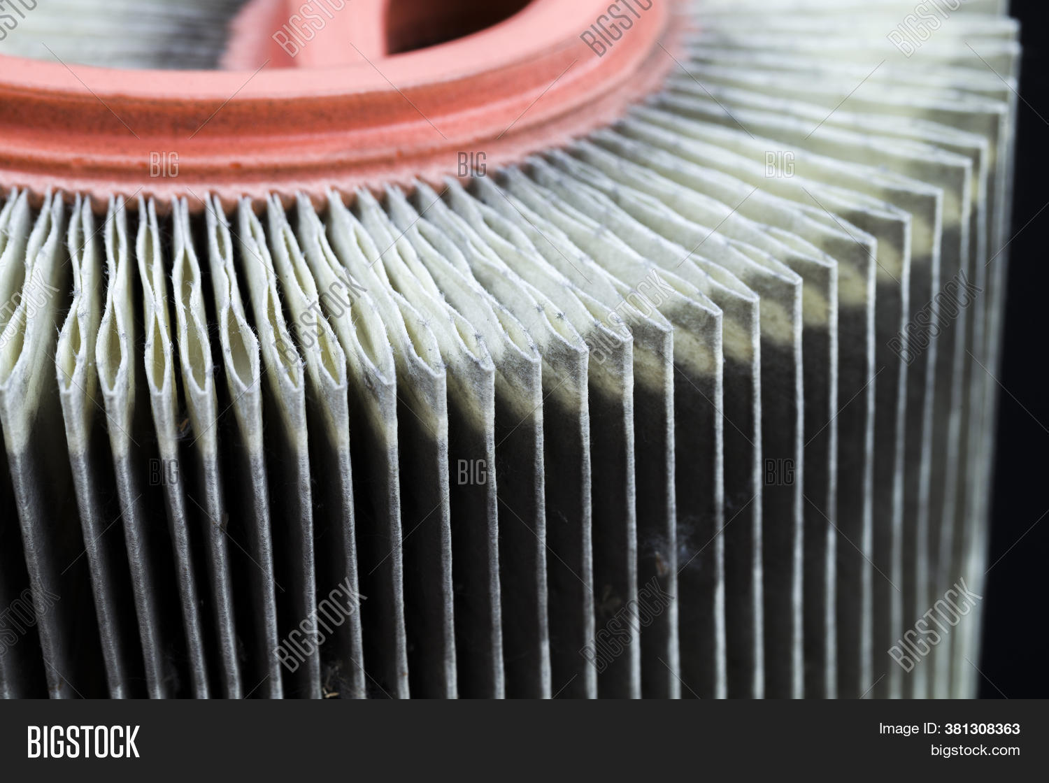 Old Dirty Filter Image & Photo (Free Trial) | Bigstock