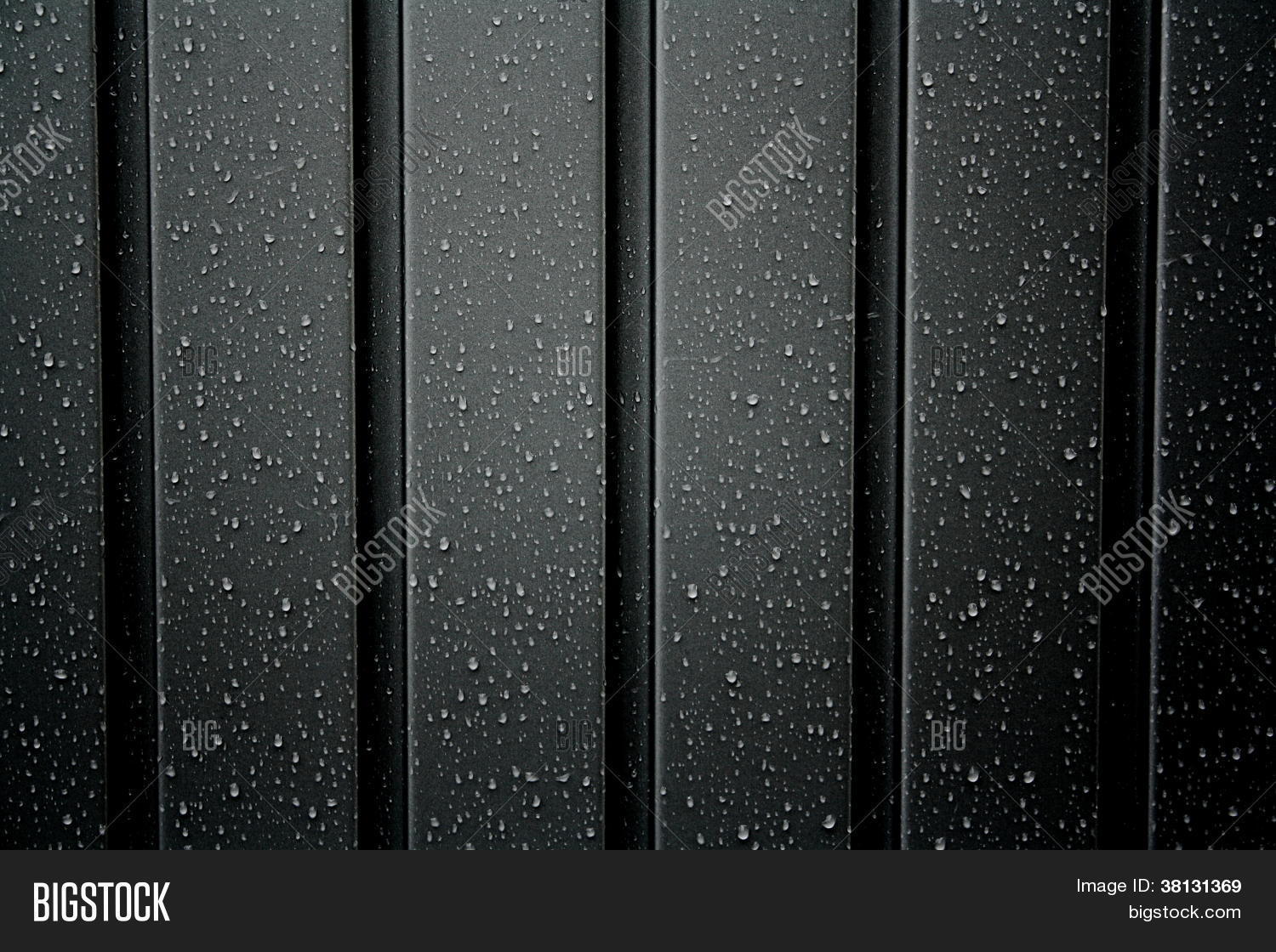 Black Metal Profile Image & Photo (Free Trial) | Bigstock