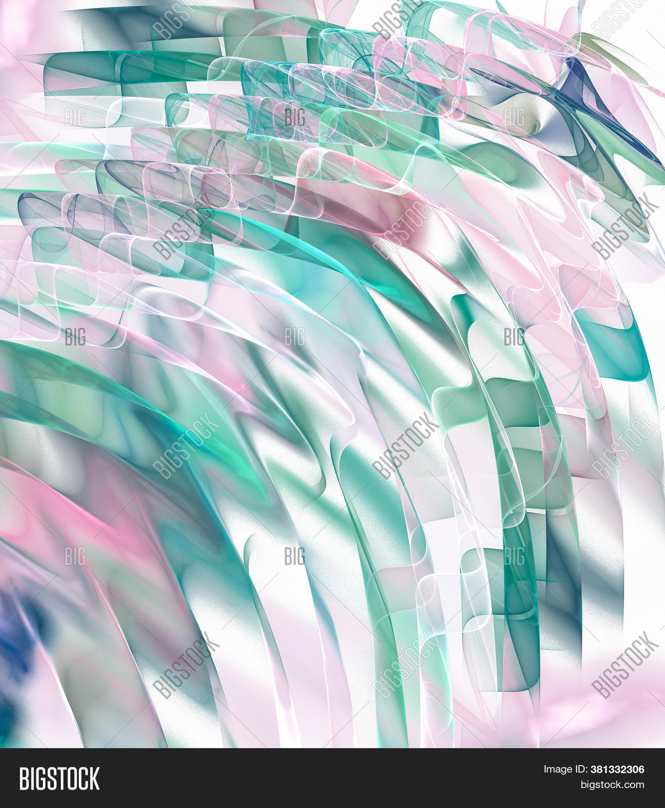 Transparent Colorful Image & Photo (Free Trial) | Bigstock