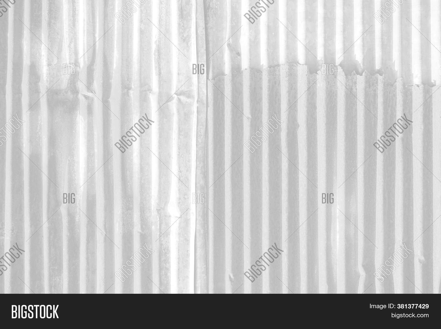 Zinc Surface Texture Image & Photo (Free Trial) | Bigstock