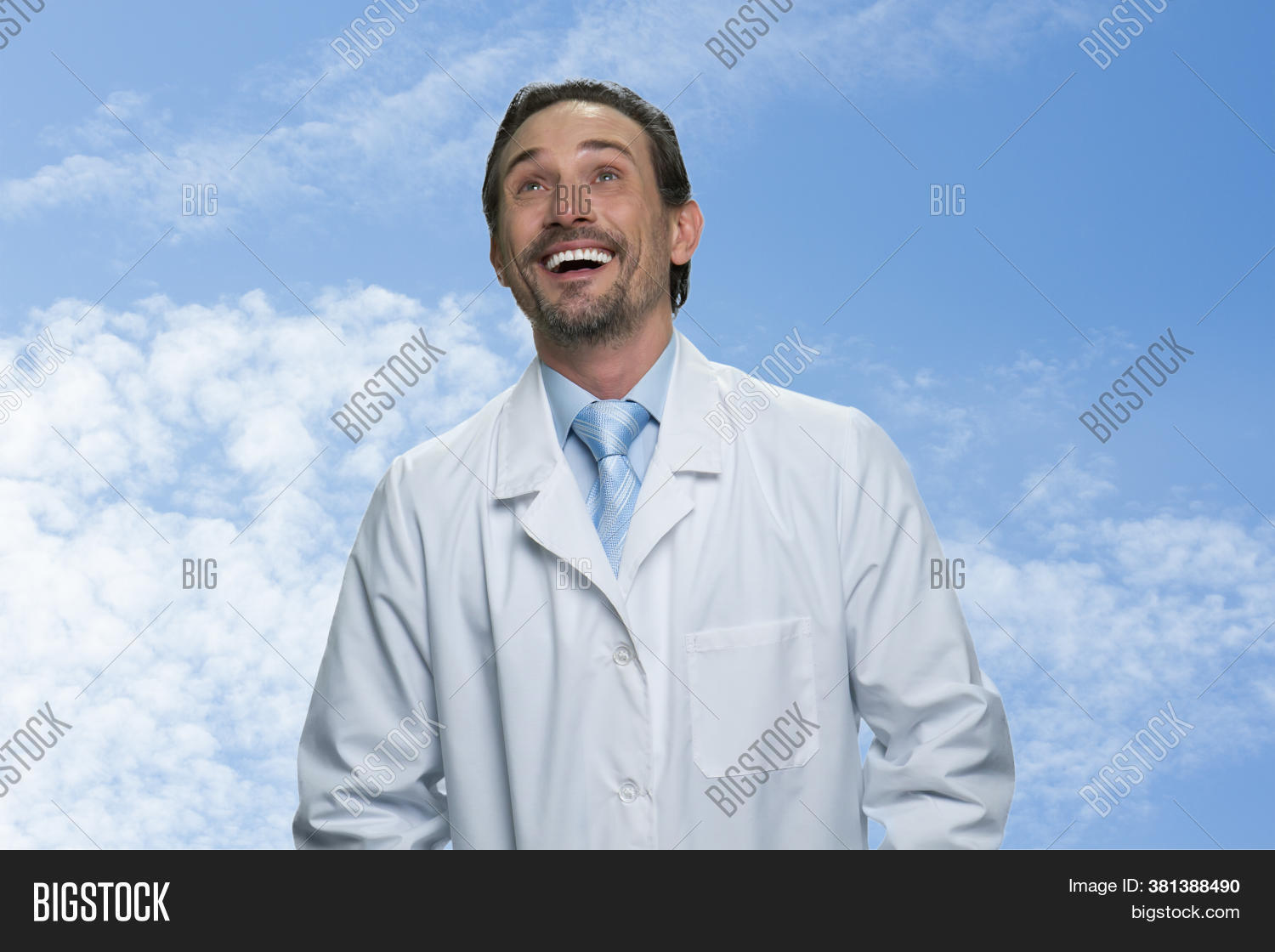 Scientific Researcher Image & Photo (Free Trial) | Bigstock