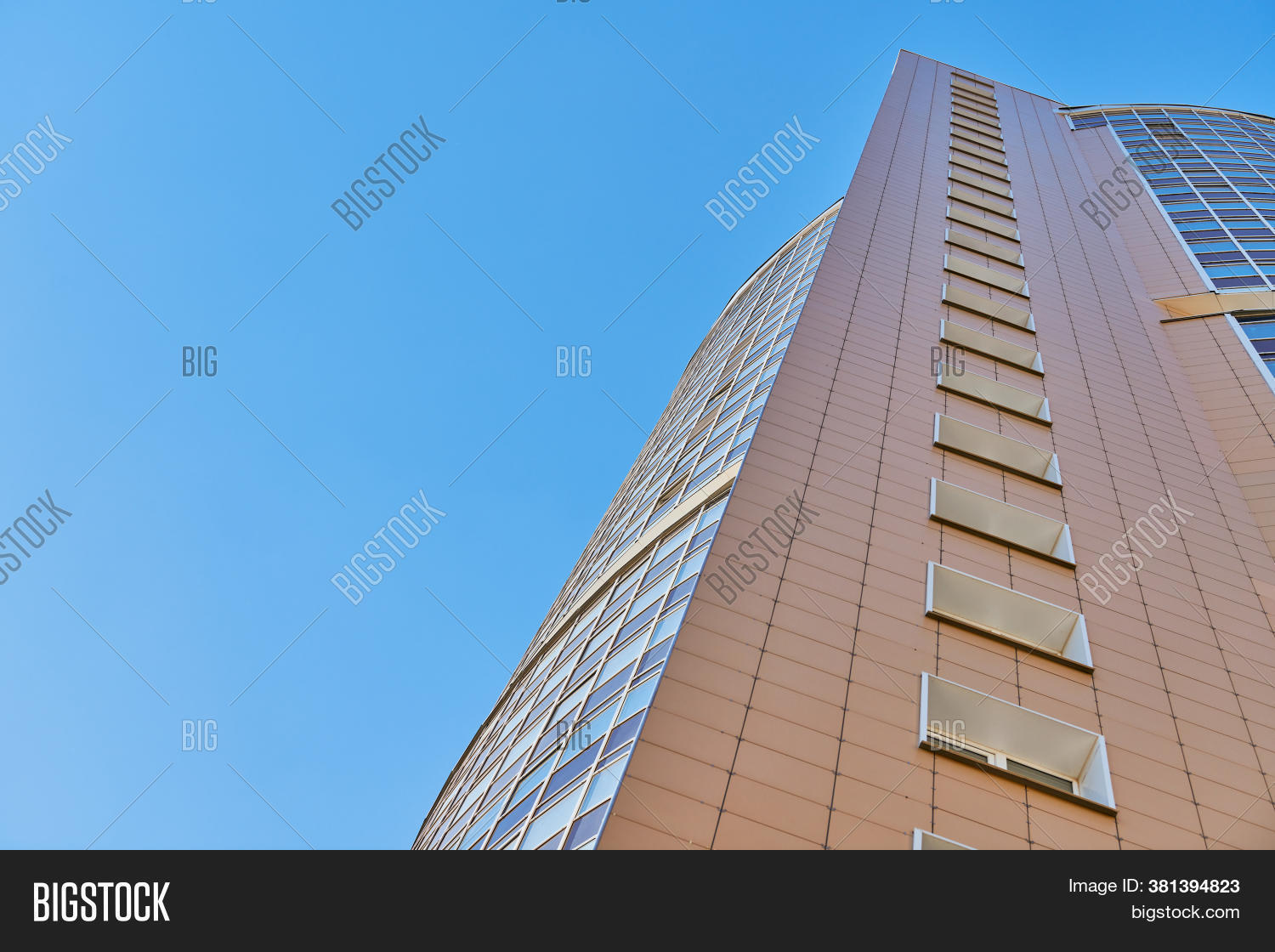 Multistorey Building Image & Photo (Free Trial) | Bigstock