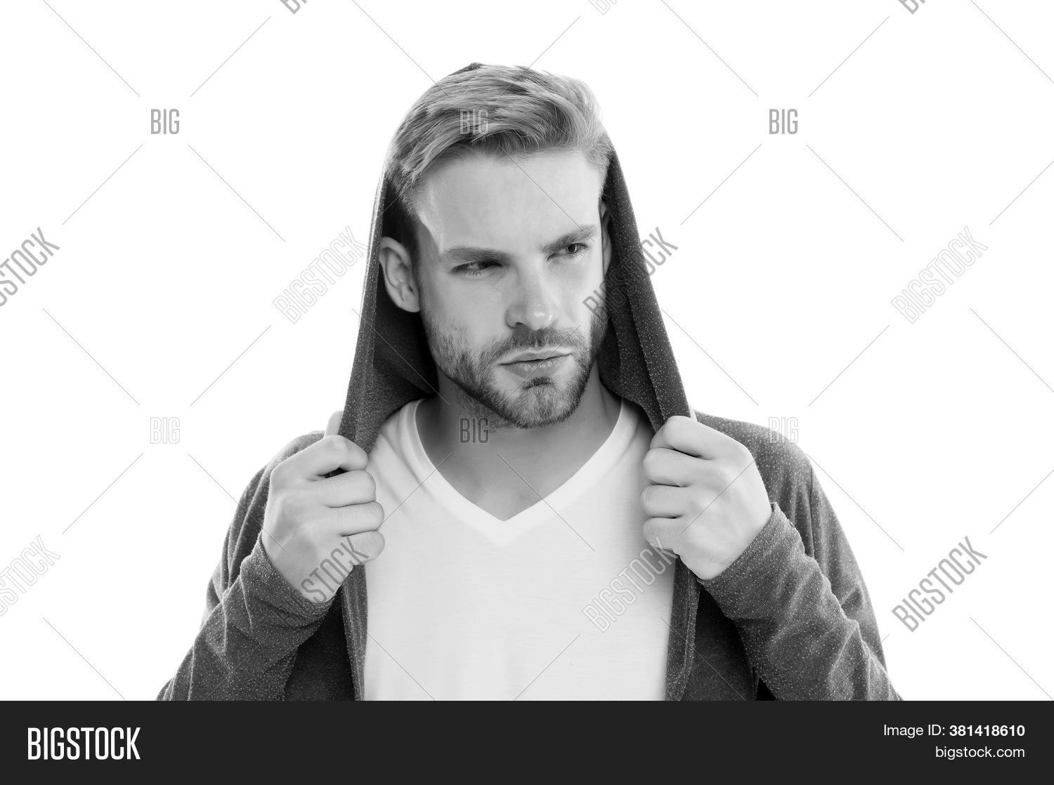 Mysterious Look. Image & Photo (Free Trial) | Bigstock