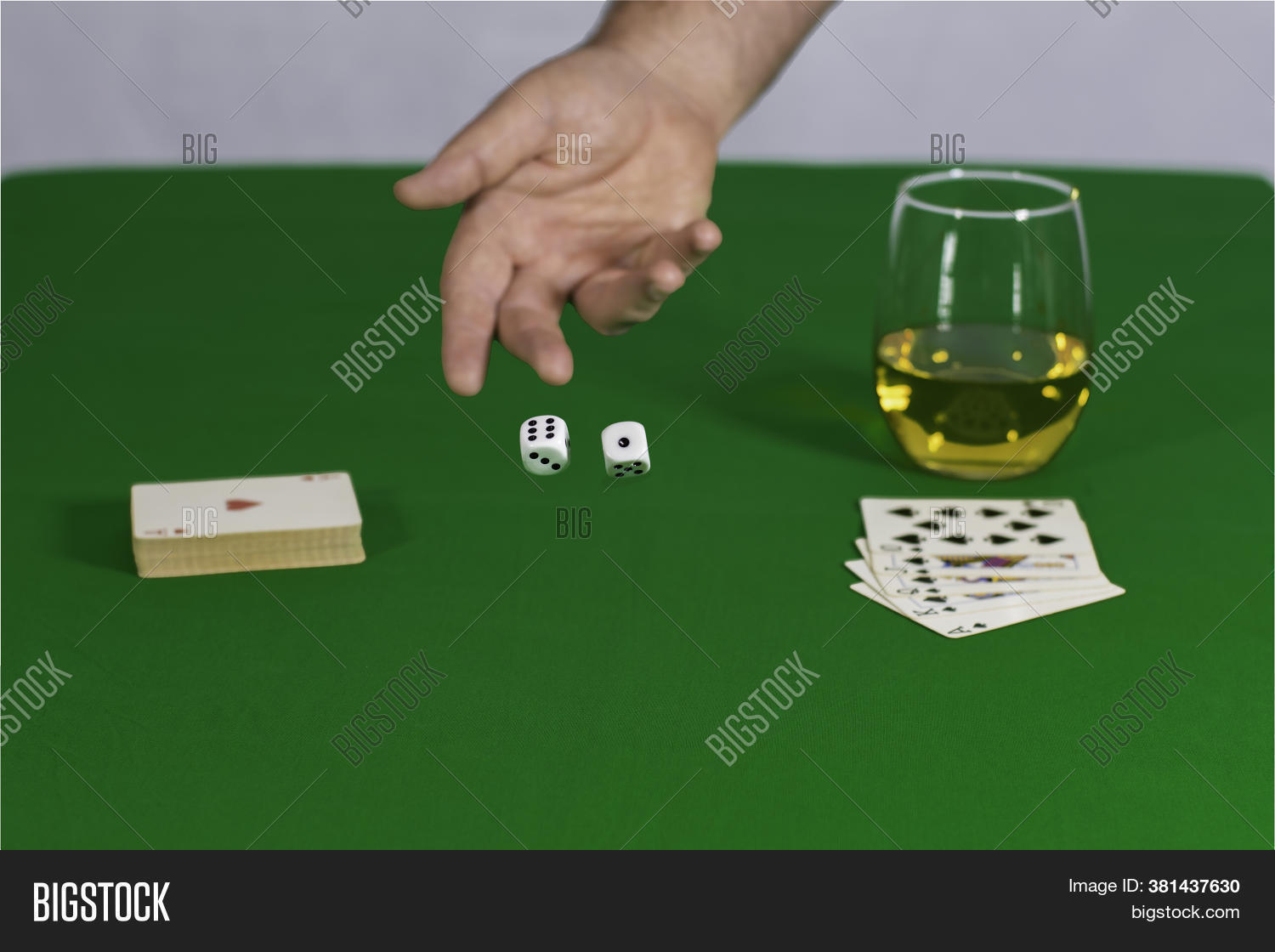 High Roller Gaming Image & Photo (Free Trial) | Bigstock
