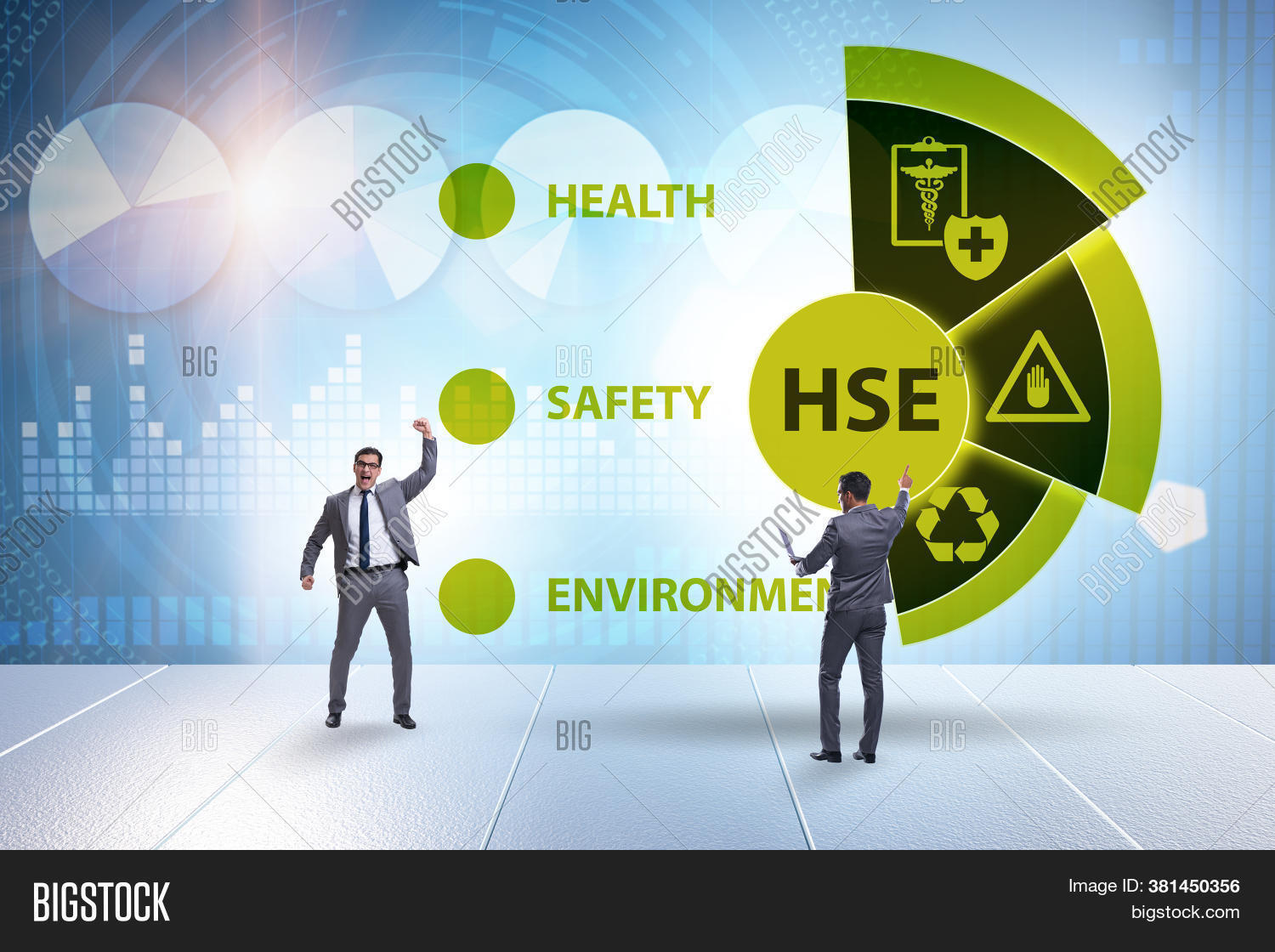 HSE Concept Health Image & Photo (Free Trial) | Bigstock
