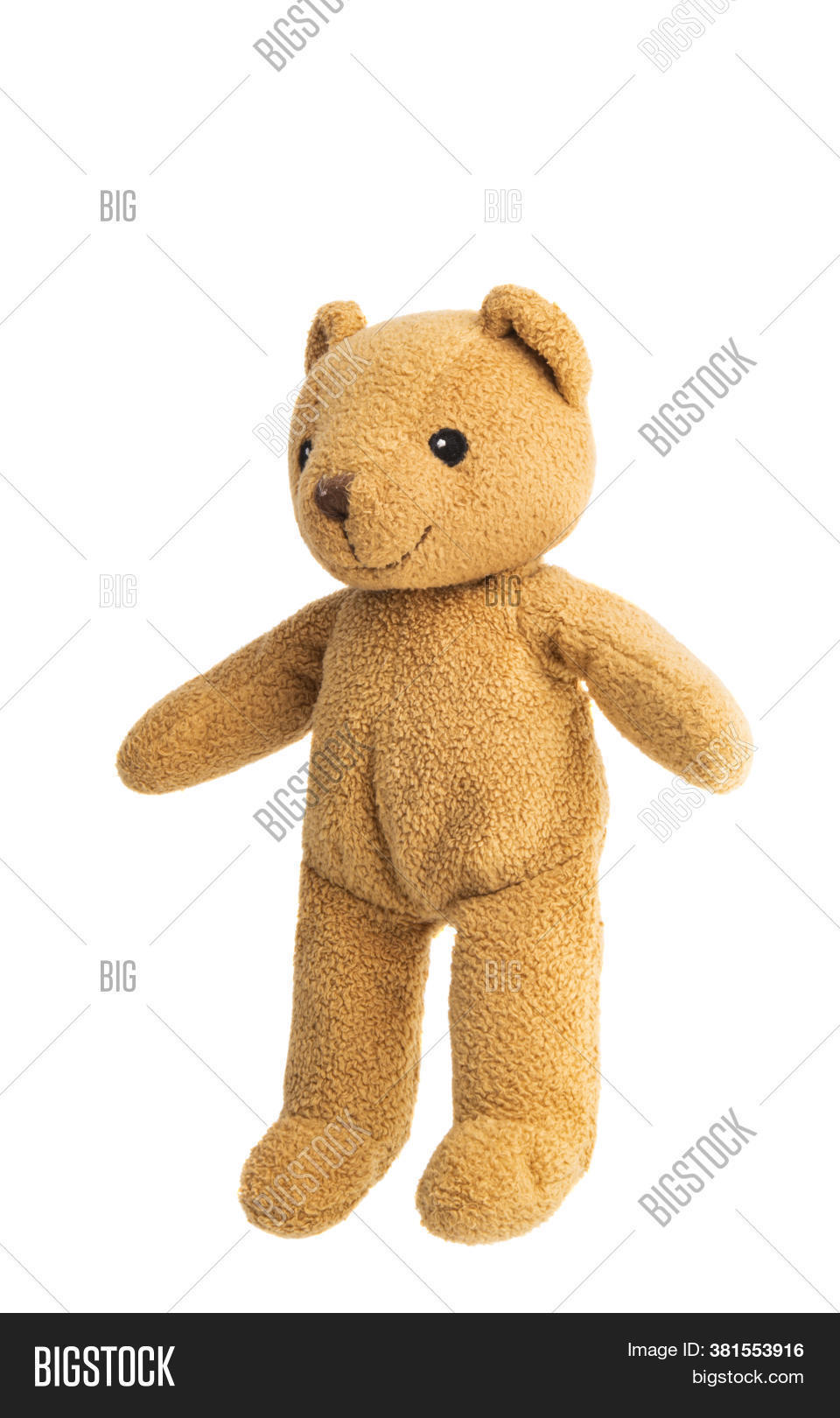 Soft Teddy Bear Image & Photo (Free Trial) | Bigstock