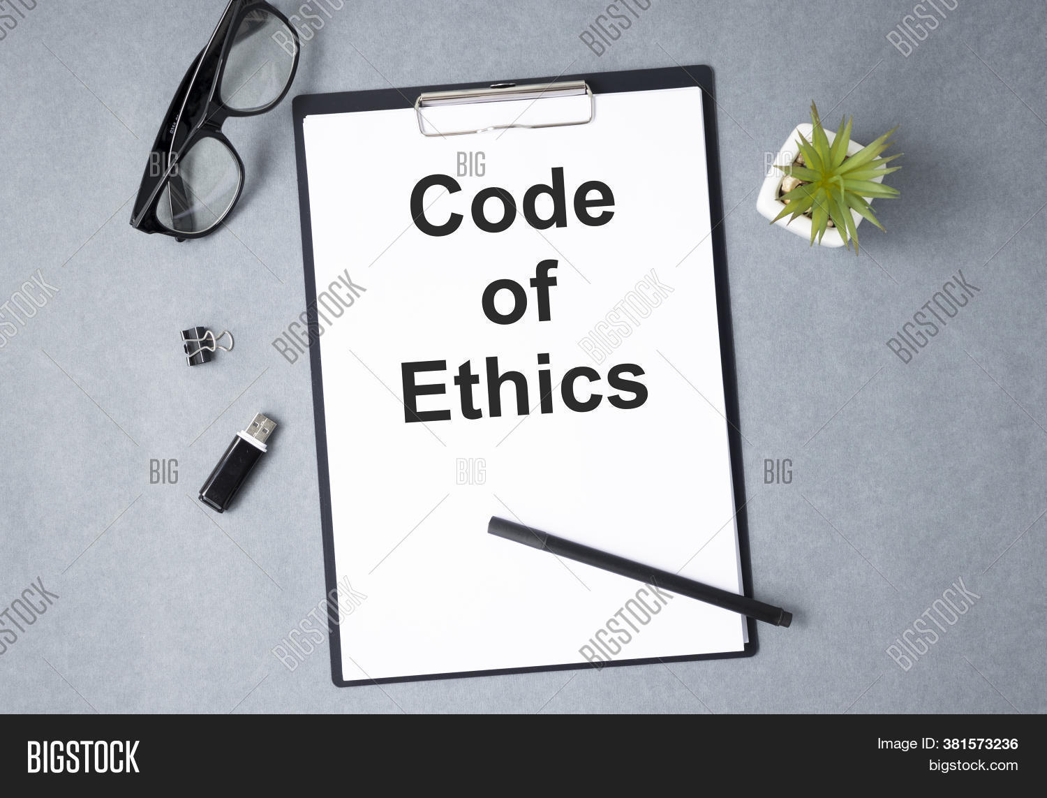 Code Conduct Text On Image & Photo (Free Trial) | Bigstock