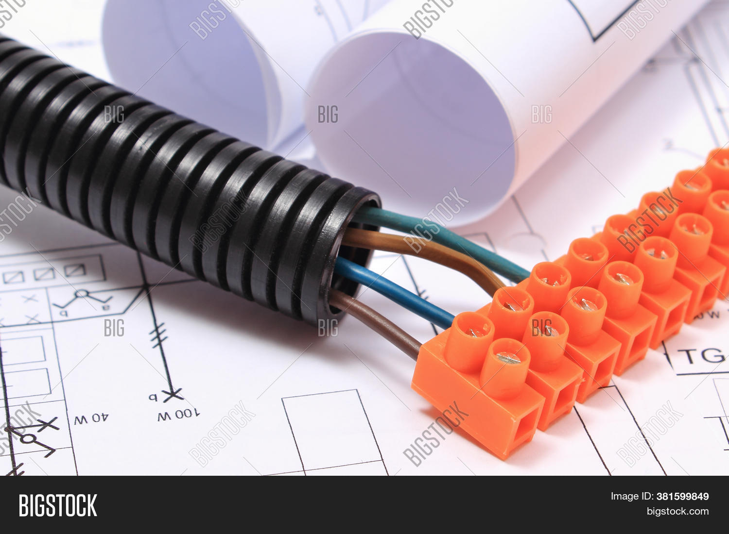 Plastic Orange Image & Photo (Free Trial) | Bigstock