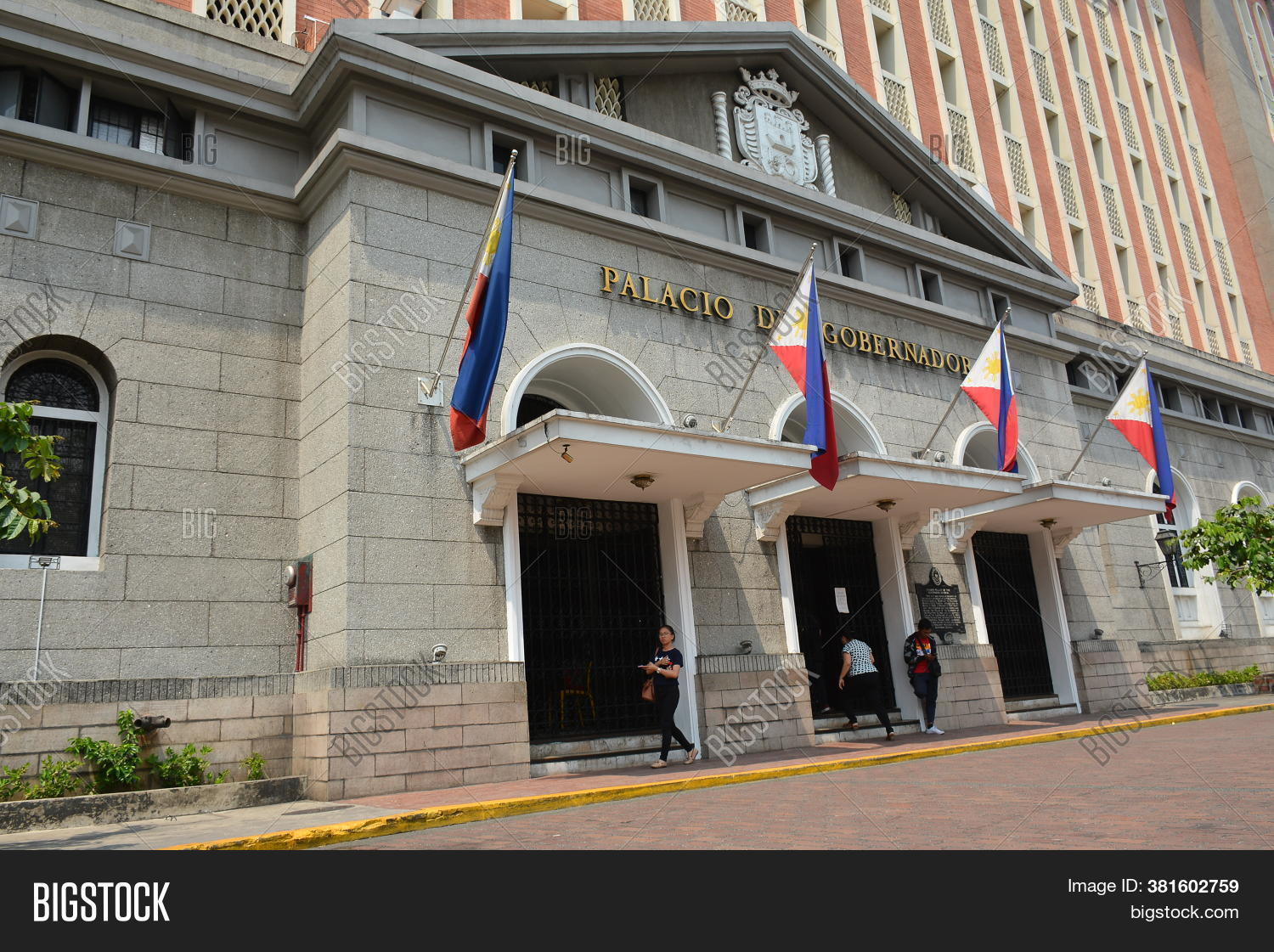 Manila, Ph - Apr 7 - Image & Photo (Free Trial) | Bigstock