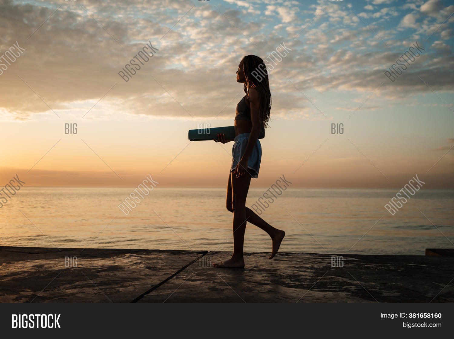 Image Calm African Image & Photo (Free Trial) | Bigstock