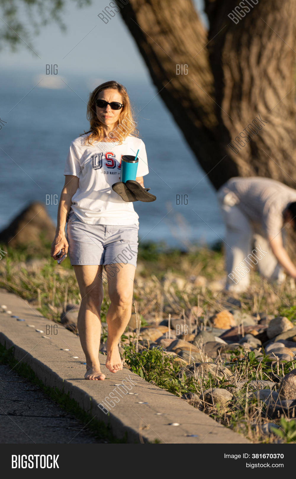 Michigan Metro Park Image & Photo (Free Trial) | Bigstock