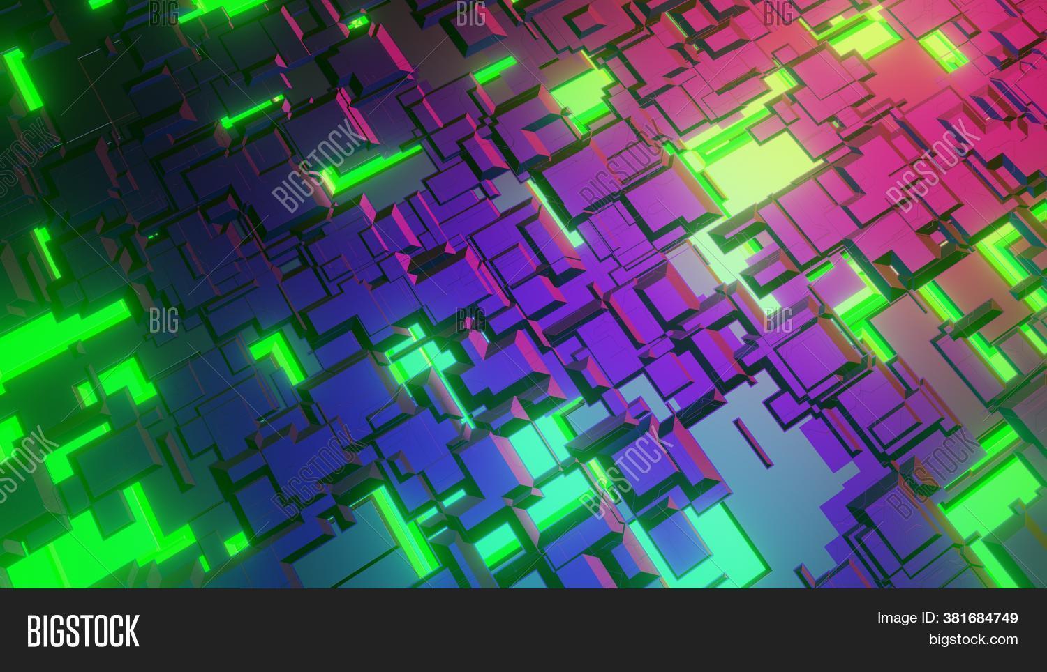 Modern Technology Patterns