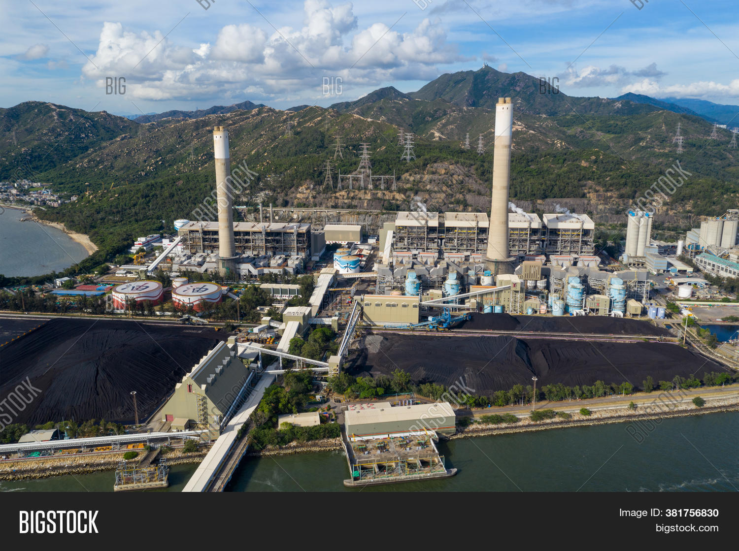 Tuen Mun, Hong Kong 19 Image & Photo (Free Trial) | Bigstock