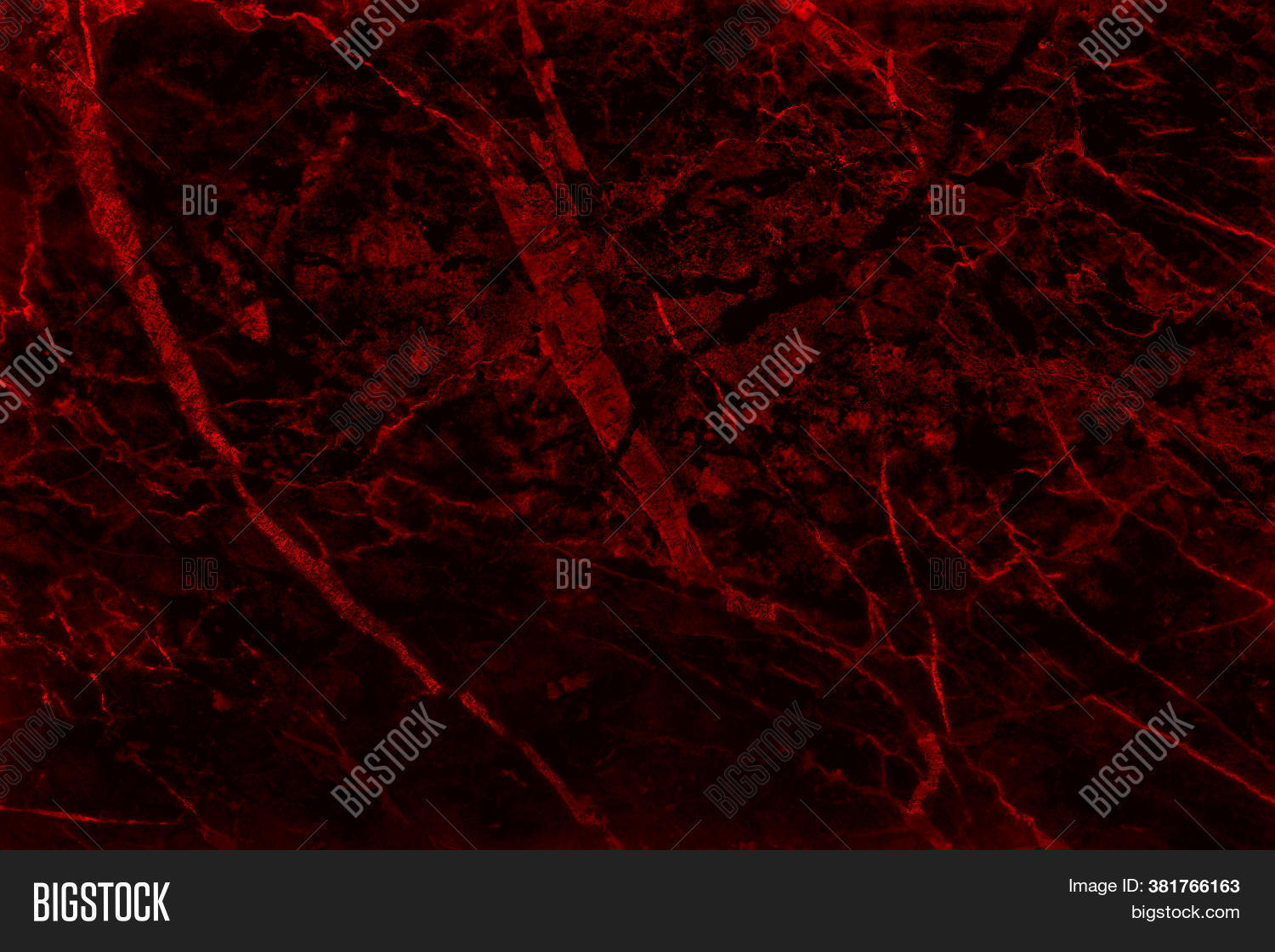 Dark Red Marble Image & Photo (Free Trial) | Bigstock