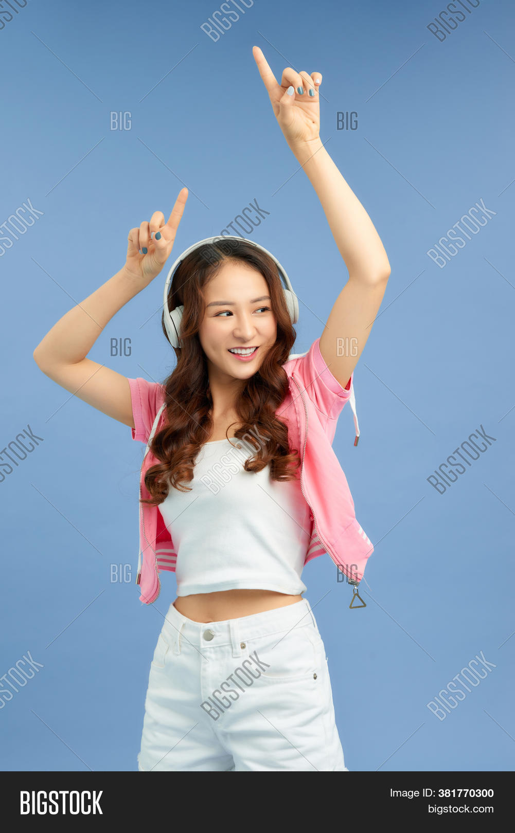 Pretty Cool Girl Image & Photo (Free Trial) | Bigstock