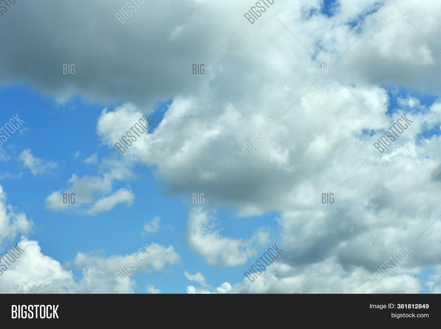 Sky Clouds Clouds Image & Photo (Free Trial) | Bigstock