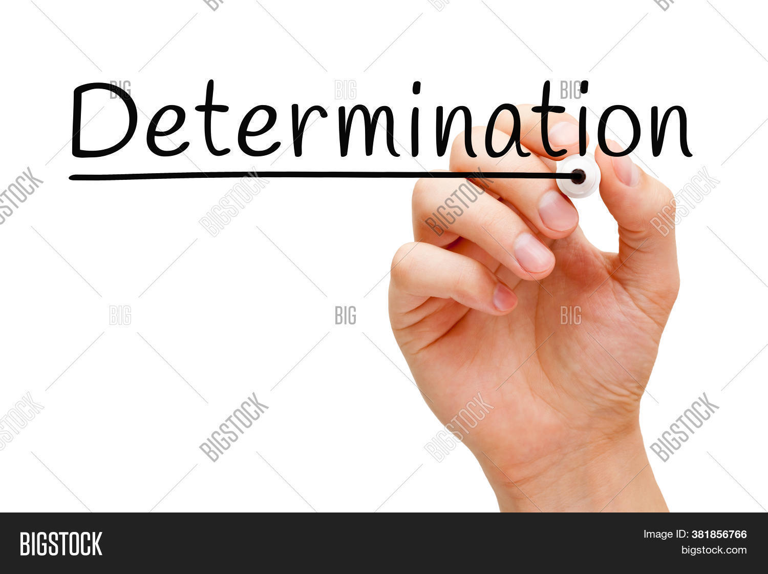 Hand Writing Word Image & Photo (Free Trial) | Bigstock