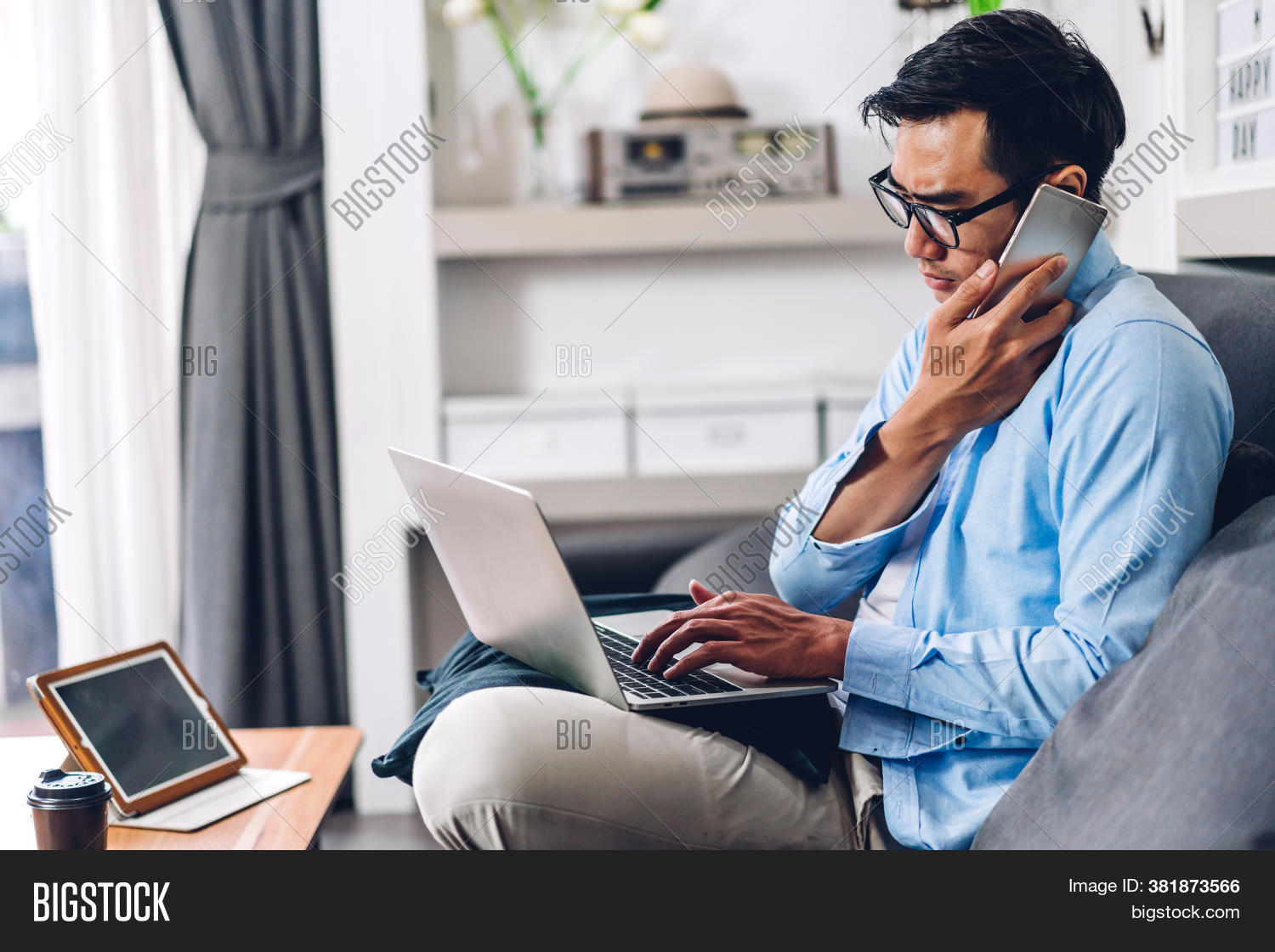 Young Smiling Asian Image & Photo (Free Trial) | Bigstock