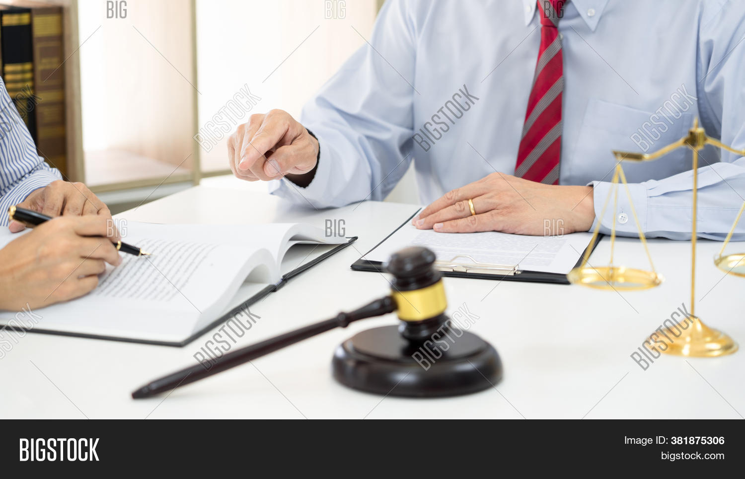 Professional Secretary Image & Photo (Free Trial) | Bigstock