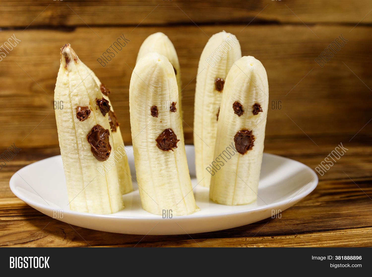 Homemade Halloween Image & Photo (Free Trial) | Bigstock