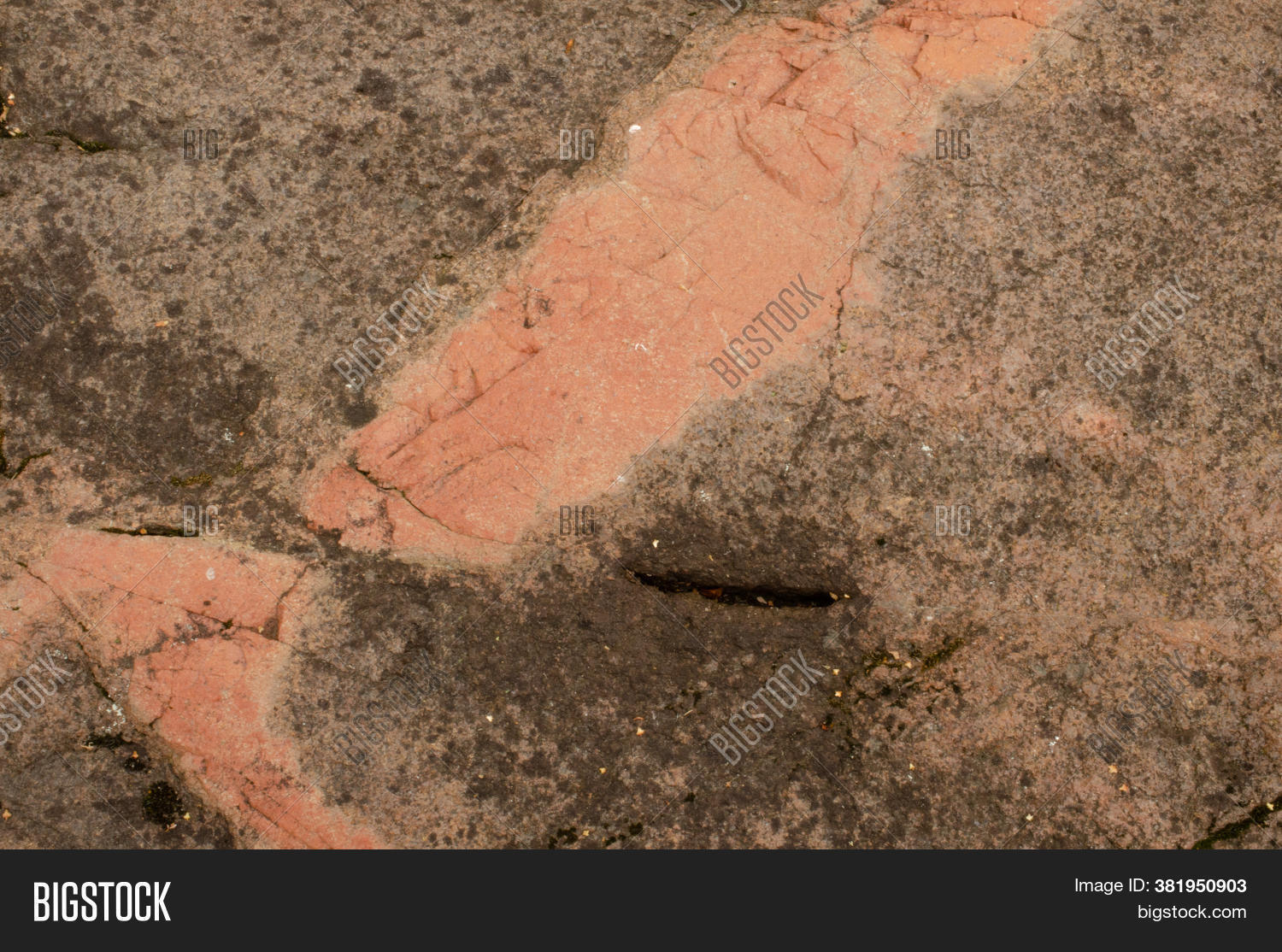 Diabase Igneous Rock Image & Photo (Free Trial) | Bigstock