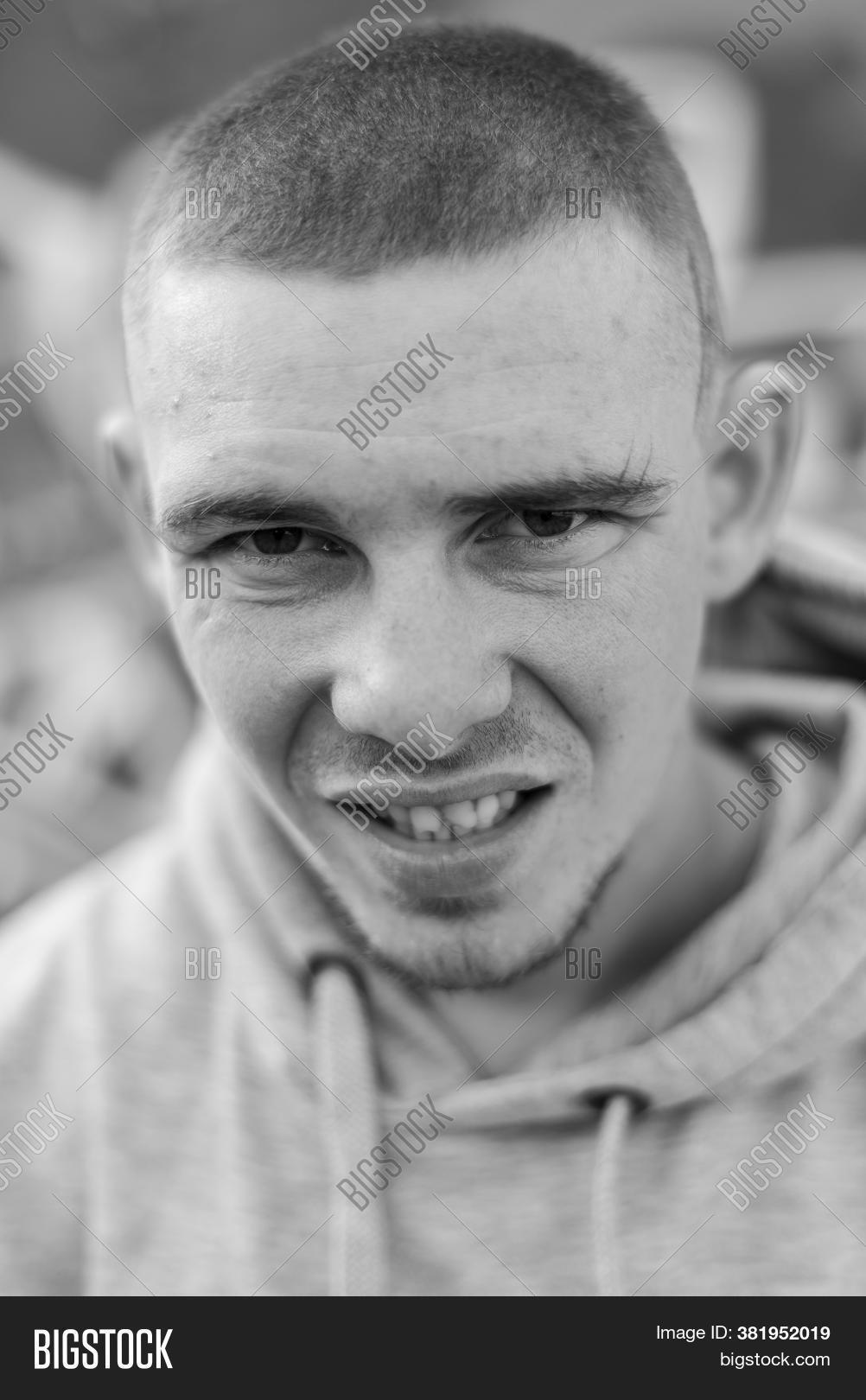 Bully Guy Light Sports Image & Photo (Free Trial) | Bigstock