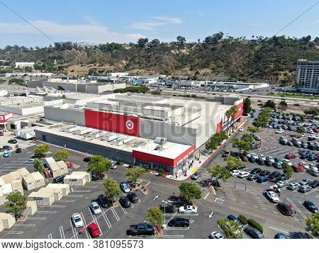 Target Retail Store. Image & Photo (Free Trial) | Bigstock
