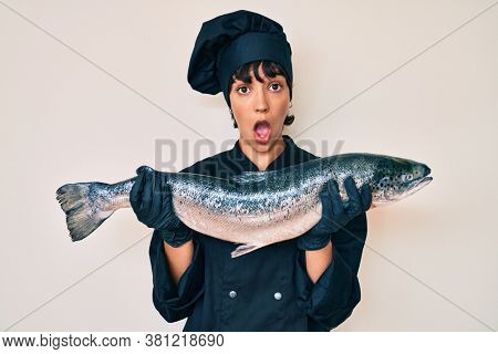 Shock Fish Images, Illustrations & Vectors (Free) - Bigstock