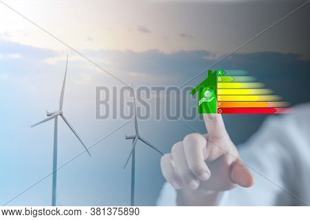 Energy Efficiency Image & Photo (Free Trial) | Bigstock