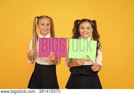 School Girls Show Image & Photo (Free Trial) | Bigstock