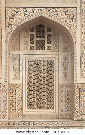 Islamic Window Image & Photo (Free Trial) | Bigstock