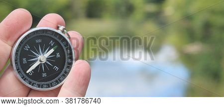 Classic Navigation Image & Photo (Free Trial) | Bigstock