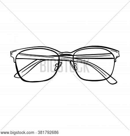 Sketch Optical Vector & Photo (Free Trial) | Bigstock