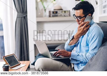 Young Smiling Asian Image & Photo (Free Trial) | Bigstock