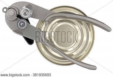 Can Opener Images, Illustrations & Vectors (Free) - Bigstock
