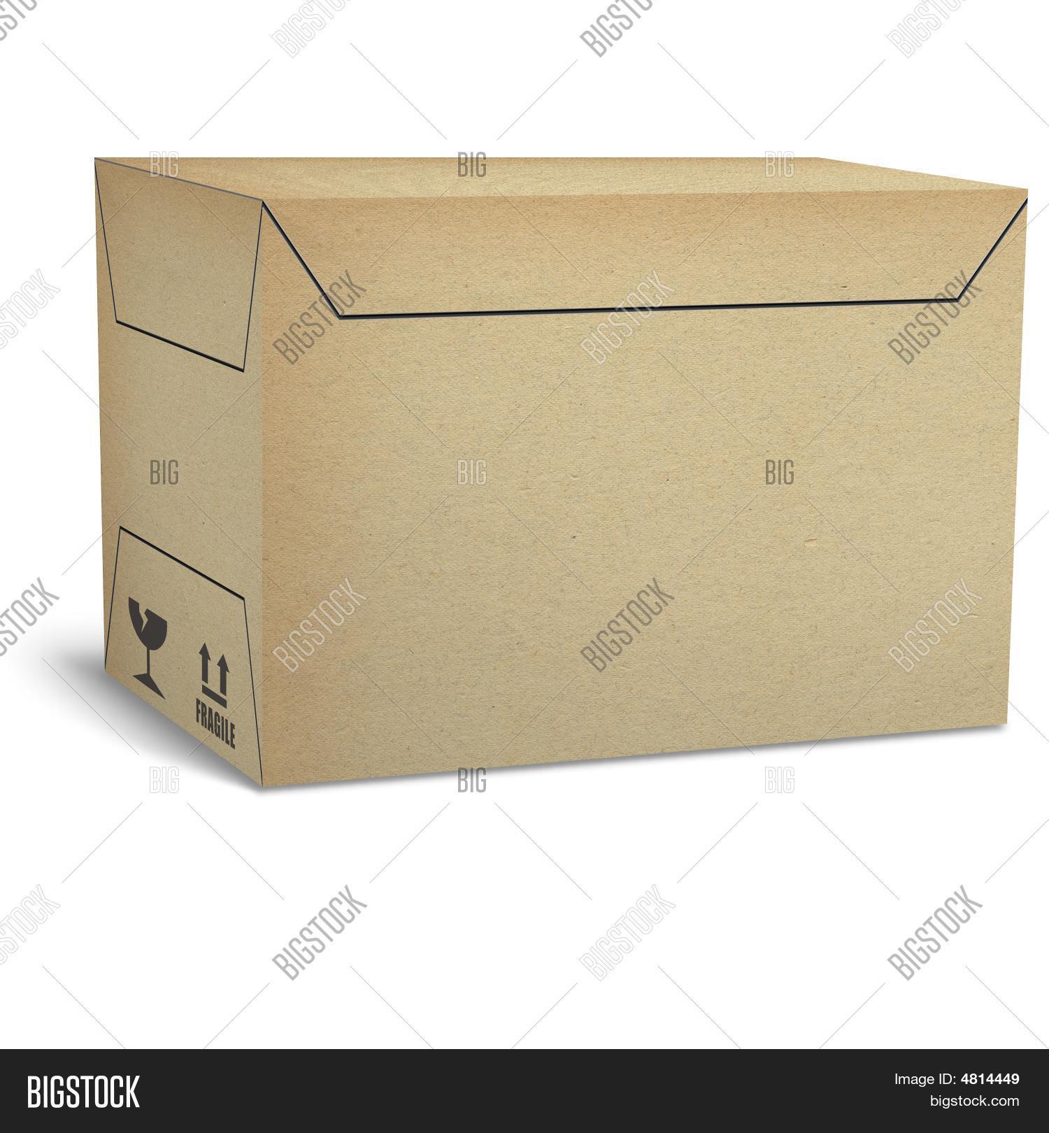 Pack Master Box Image & Photo (Free Trial) | Bigstock