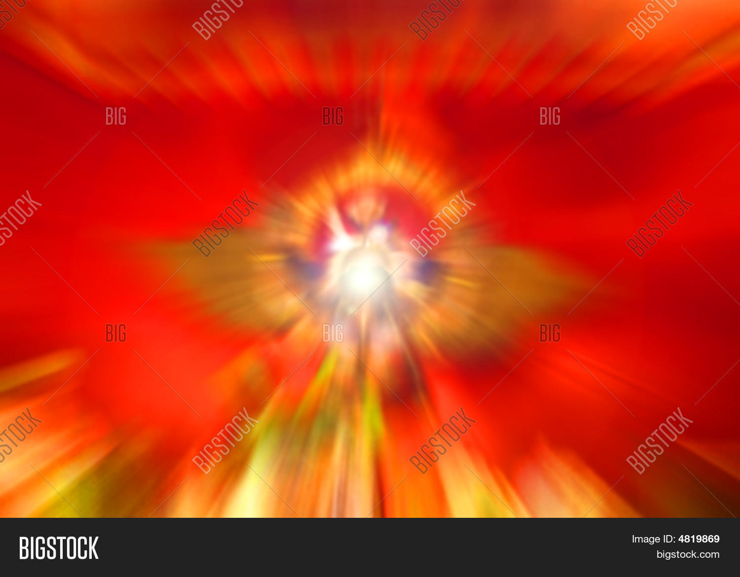 Spiritual Light Image & Photo (Free Trial) | Bigstock