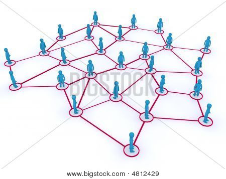 Imágenes, ilustraciones y vectores de Network (gratis); Bigstock
